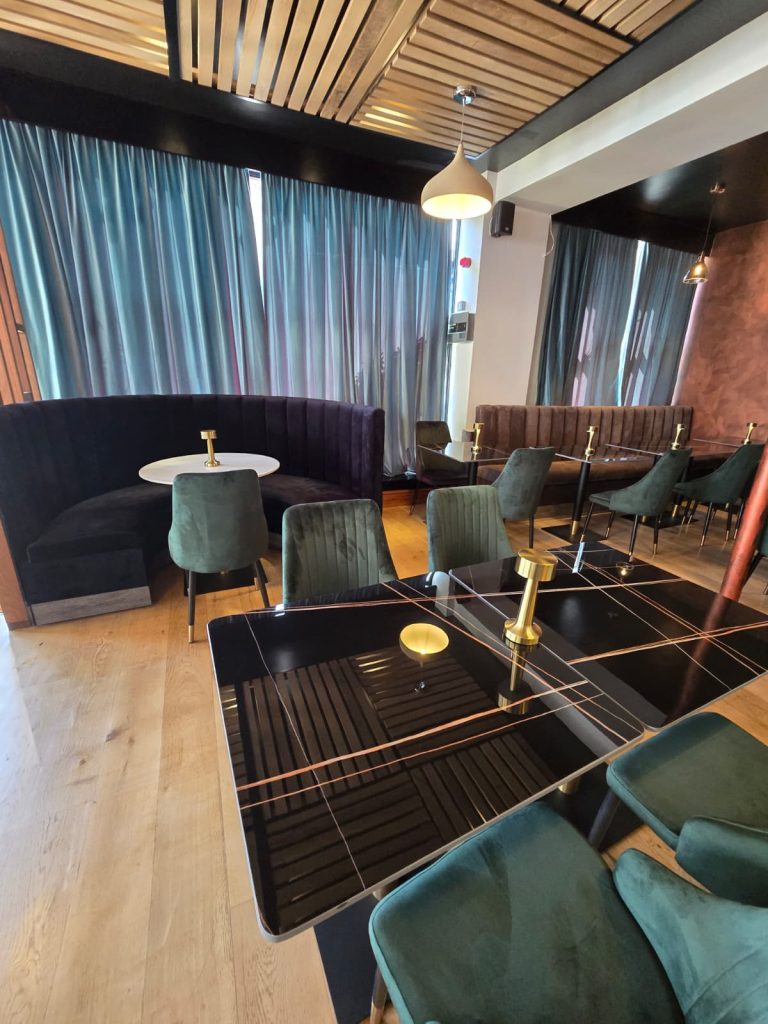 The Eagle Bar Lounge | Home